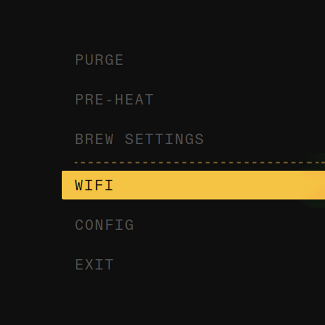 Machine Sensor Data – Meticulous Home Inc.