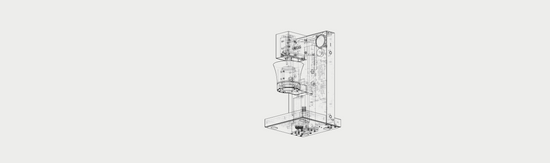 Machine Sensor Data – Meticulous Home Inc.