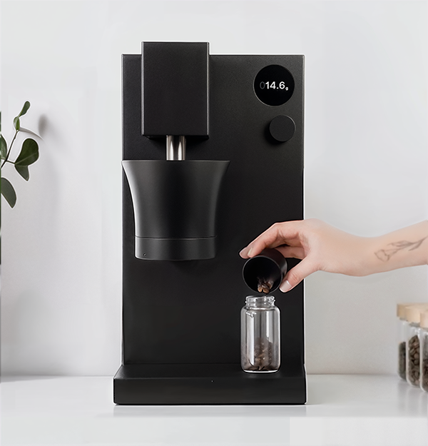 Meticulous Espresso – Meticulous Official Store